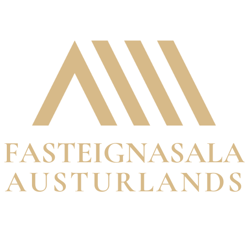 Fasteignasala Austurlands